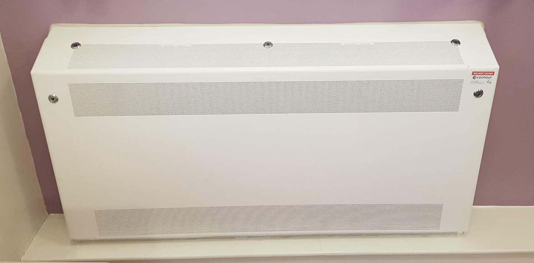 Convector Radiator Vs Panel Radiator